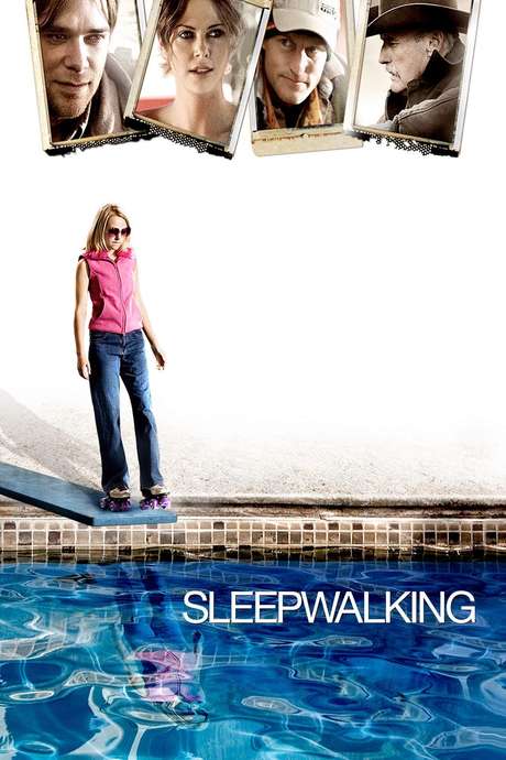 ‎Sleepwalking (2008) directed by William Maher • Reviews, film + cast • Letterboxd