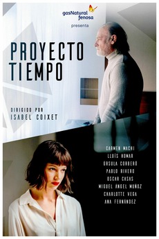 ‎Project Time (2017) directed by Isabel Coixet • Reviews, film + cast ...