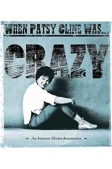 patsy cline crazy