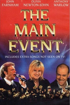 ‎The Main Event (1998) • Reviews, film + cast • Letterboxd