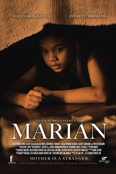 ‎Marian (2017) directed by Brian Patrick Lim • Reviews, film + cast • Letterboxd