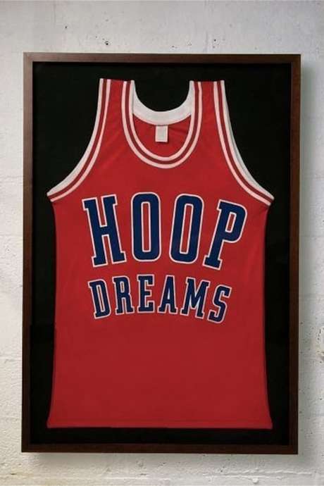 ‎Hoop Dreams (1994) directed by Steve James • Reviews, film + cast ...