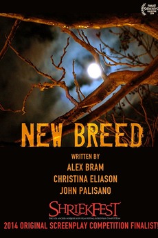 ‎New Breed directed by Alex bram • Film + cast • Letterboxd