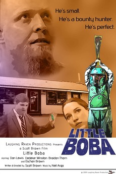 ‎Little Boba (2009) directed by Scott Brown • Reviews, film + cast ...