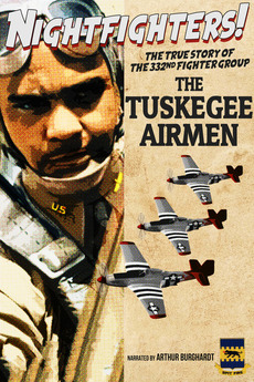 ‎Nightfighters: The True Story Of The 332nd Fighter Group--The Tuskegee ...