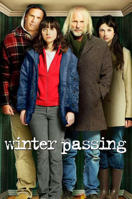 ‎Winter Passing (2005) directed by Adam Rapp • Reviews, film + cast ...