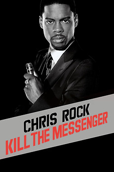 kill the messenger poster