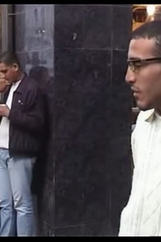 ‎Haçla (2003) directed by Tariq Teguia • Reviews, film + cast • Letterboxd