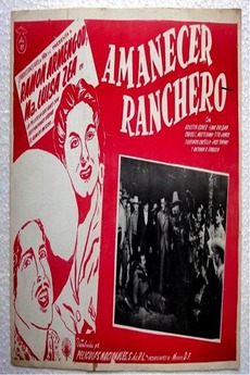 ‎Amanecer ranchero (1942) directed by Raúl de Anda • Reviews, film ...
