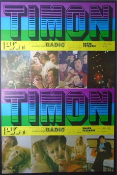 ‎Timon (1973) directed by Tomislav Radić • Film + cast • Letterboxd