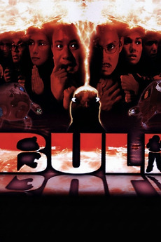 ‎Buli (2004) directed by Afdlin Shauki • Reviews, film + cast • Letterboxd