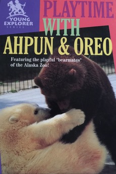 ‎Playtime With Ahpun & Oreo • Film + cast • Letterboxd