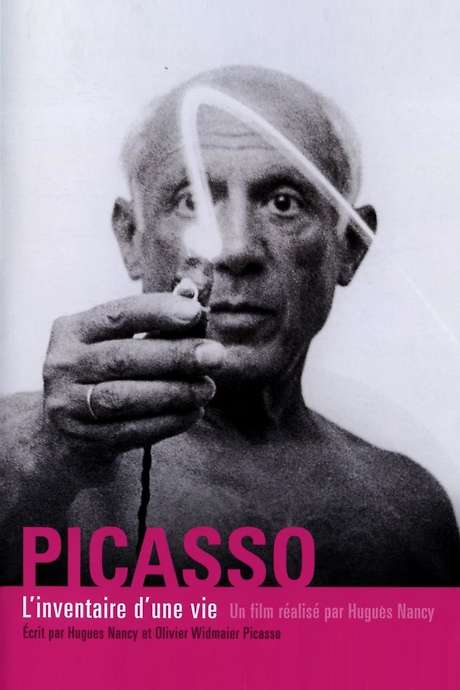 ‎Picasso, the Legacy (2014) directed by Hugues Nancy • Reviews, film ...
