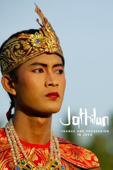 ‎Jathilan: Trance and Possession in Java directed by Robert Lemelson ...