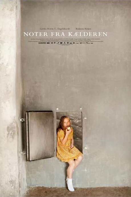 ‎Notes from Underground (2011) directed by Isabella Eklöf • Reviews ...