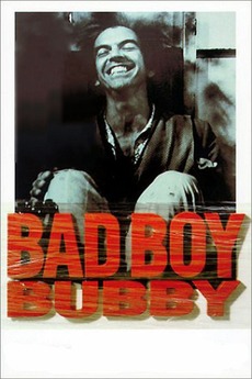 ‎Bad Boy Bubby (1993) directed by Rolf de Heer • Reviews, film + cast ...