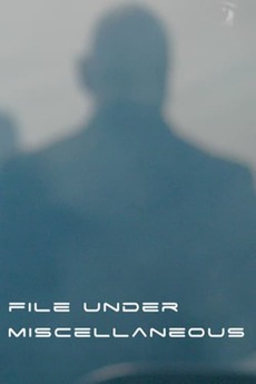 ‎File Under Miscellaneous (2010) directed by Jeff Barnaby • Reviews ...