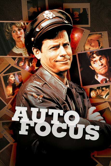 ‎Auto Focus (2002) directed by Paul Schrader • Reviews, film + cast • Letterboxd