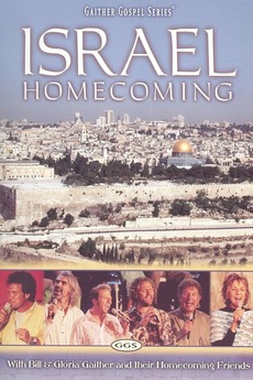 ‎Israel Homecoming (2005) • Film + cast • Letterboxd