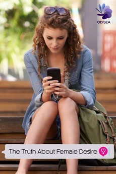 ‎The Truth About Female Desire (2015) • Film + cast • Letterboxd