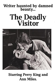 ‎The Deadly Visitor (1973) directed by Lela Swift • Reviews, film + cast • Letterboxd