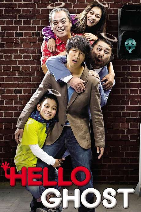 ‎Hello Ghost (2010) directed by Kim Yeong-tak • Reviews, film + cast ...