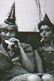 ‎The Birthday Party (1993) directed by Jill Reiter • Reviews, film ...