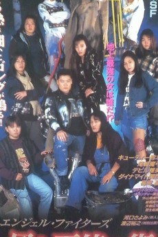 ‎Angel Fighters (1995) directed by Keiichi Higakawa • Reviews, film ...