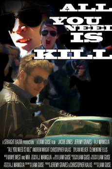 ‎All You Need is Kill (2014) directed by Liam Guise • Film + cast ...