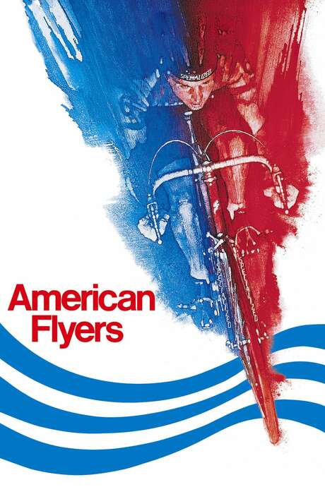‎American Flyers (1985) directed by John Badham • Reviews, film + cast ...