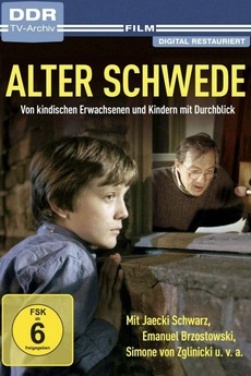 Old Swede‎ (1990) directed by Wolfgang Hübner • Film + cast • Letterboxd