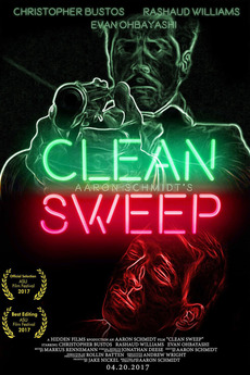‎Clean Sweep (2017) directed by Aaron Schmidt • Film + cast • Letterboxd