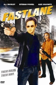 ‎Random Acts of Violence (1999) directed by Drew Bell, Jefferson ...