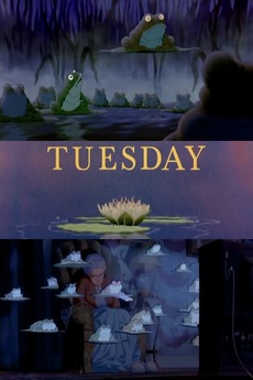 ‎Tuesday (2001) directed by Geoff Dunbar • Reviews, film + cast ...