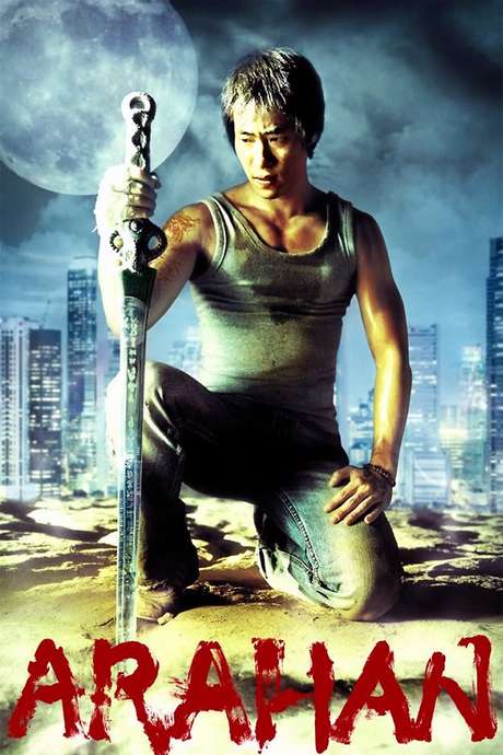 ‎Arahan (2004) directed by Ryoo Seung-wan • Reviews, film + cast ...