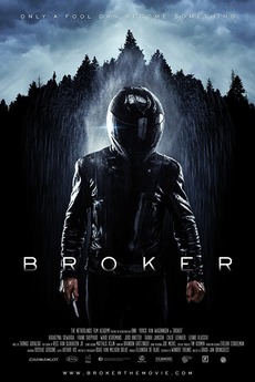 ‎Broker (2015) directed by David-Jan Bronsgeest • Reviews, film + cast ...