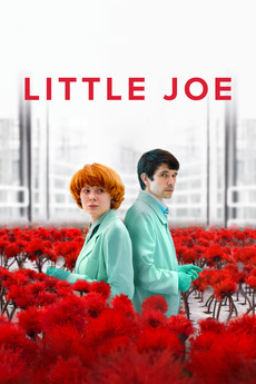 ‎Little Joe (2019) directed by Jessica Hausner • Reviews, film + cast ...