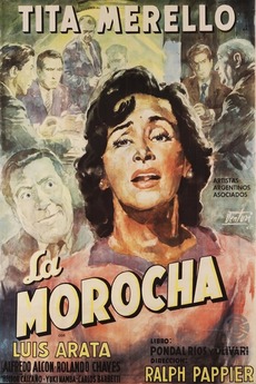 ‎La morocha (1958) directed by Ralph Pappier • Film + cast • Letterboxd