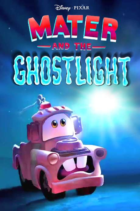 ‎Mater and the Ghostlight (2006) directed by John Lasseter • Reviews ...