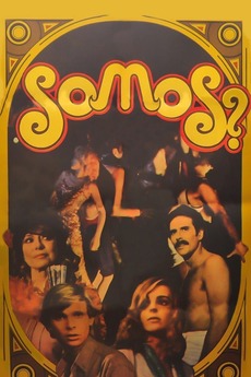 ‎Are We? (1982) directed by Carlos Hugo Christensen • Reviews, film ...