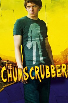 chumscrubber