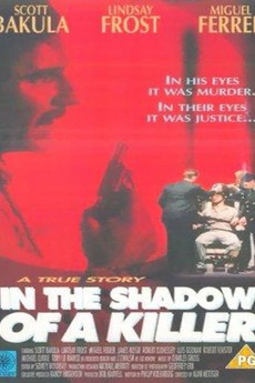 ‎In the Shadow of a Killer (1992) directed by Alan Metzger • Reviews ...