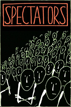 ‎Spectators (1989) directed by Raimund Krumme • Reviews, film + cast ...