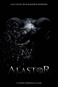 ‎Alastor (2018) directed by Lewis Farinella • Reviews, film + cast ...