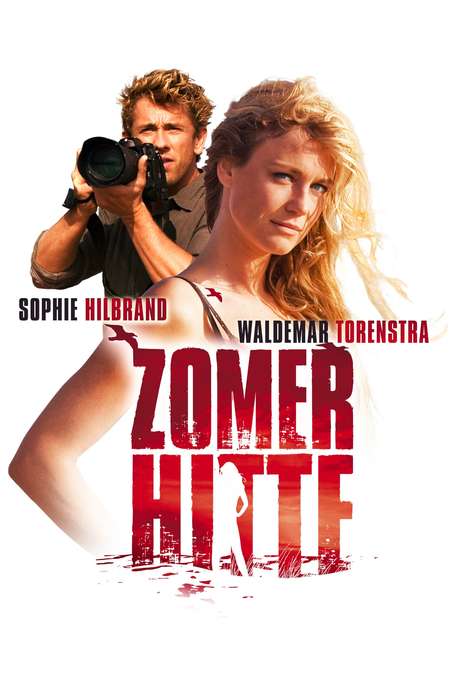 ‎Summer Heat (2008) directed by Monique van de Ven • Reviews, film ...