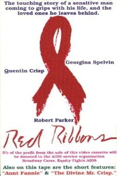 ‎Red Ribbons (1994) directed by Neil Ira Needleman • Reviews, film ...