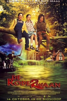 ‎The Red Swan (1999) directed by Martin Lagestee • Reviews, film + cast ...