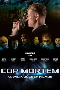 ‎Cop Hunt (2016) directed by Jozsef Kovalik • Reviews, film + cast ...