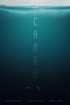 ‎Cargo (2019) directed by Kareem Mortimer • Reviews, film + cast ...