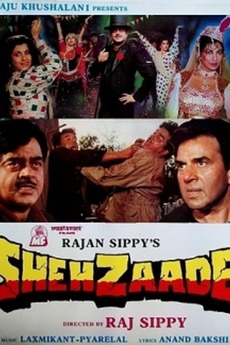 ‎Shehzaade (1989) directed by Raj N. Sippy • Film + cast • Letterboxd